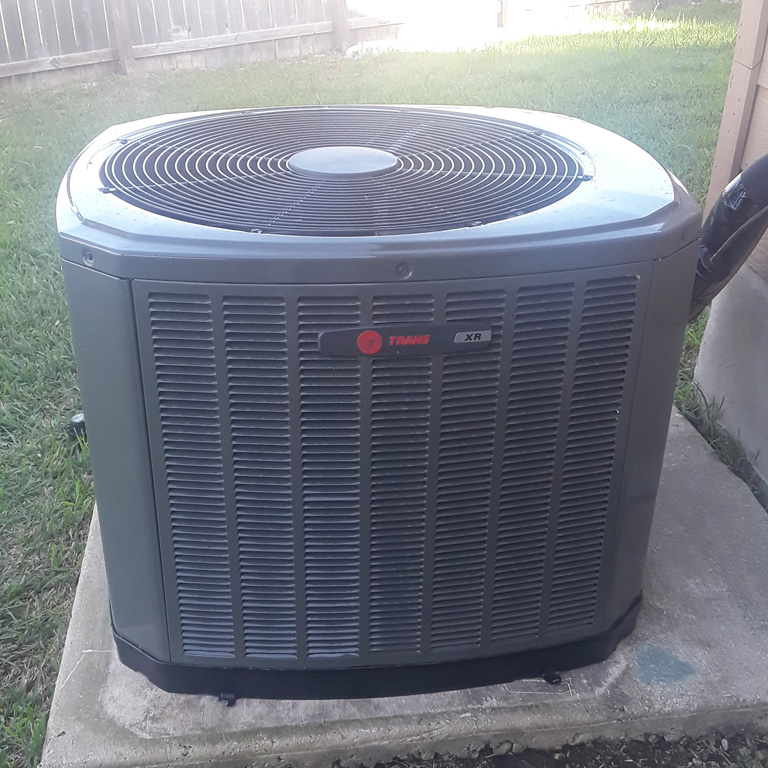 AC Repair, Air Conditioner Repair, HVAC Repair Service San Antonio ...
