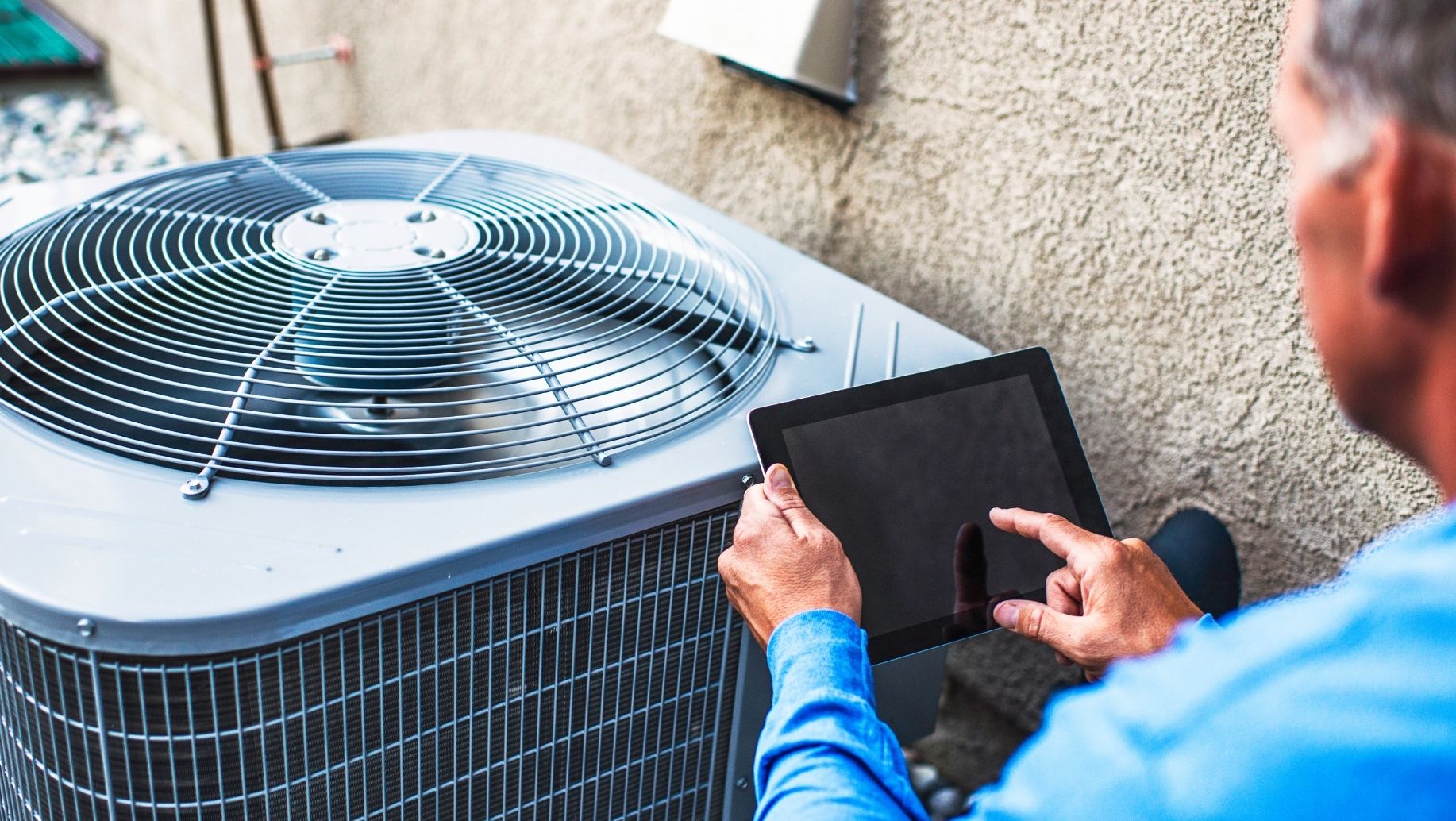 5 Reasons Your A/C Unit Needs Bi-Annual Inspections - Air Texas