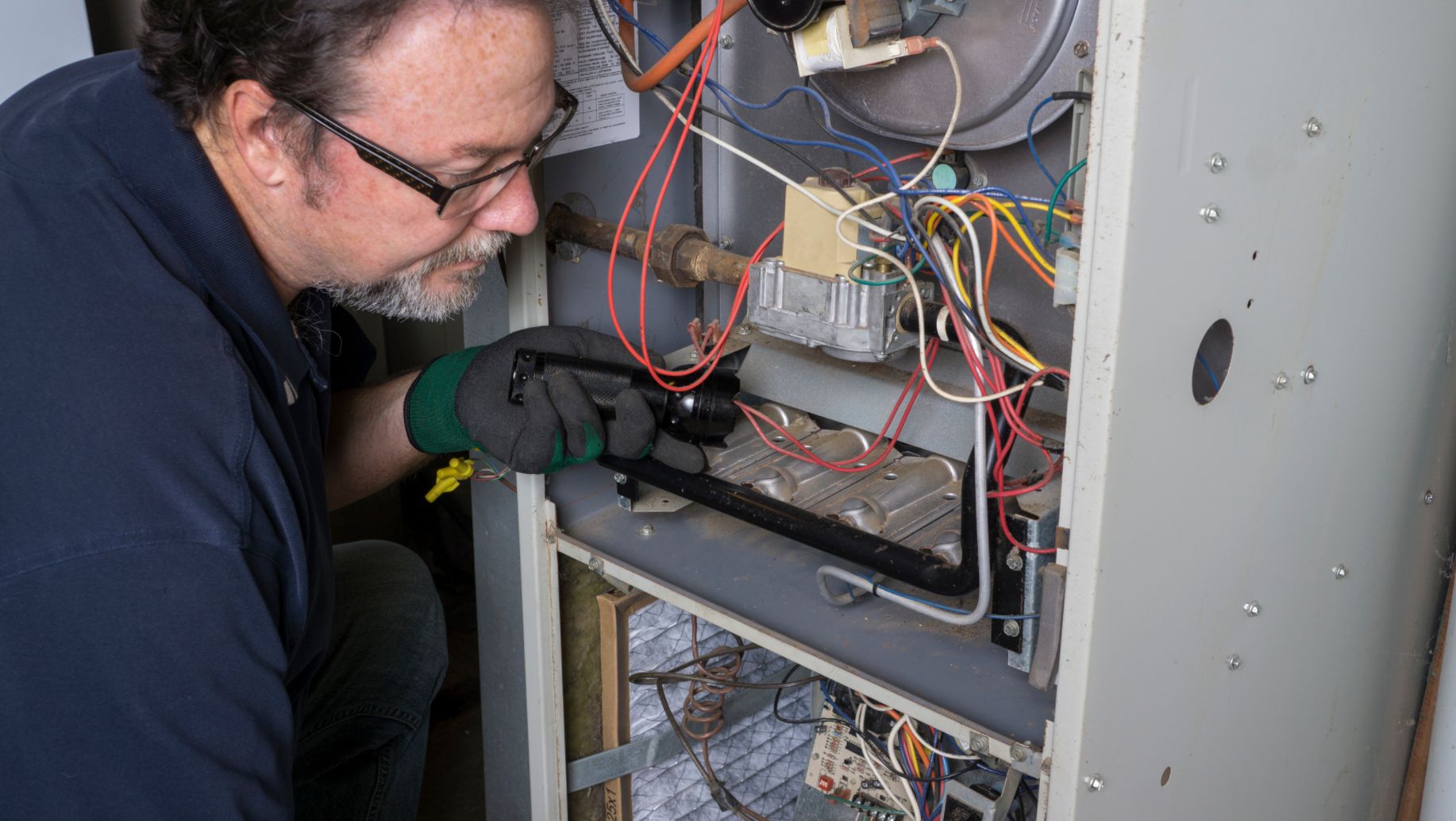 Winter preparation tips for your heating system - Air Texas