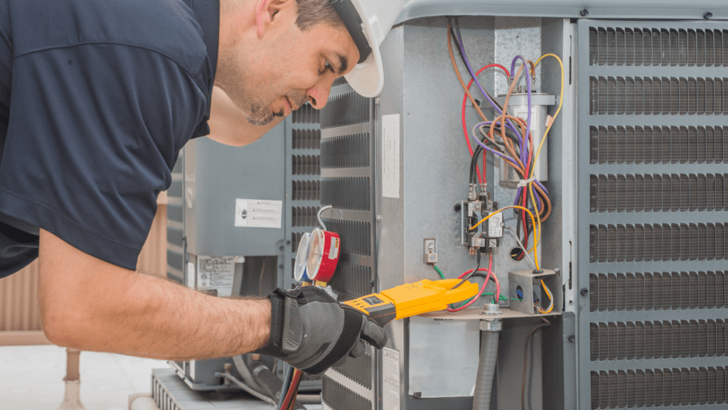 How to Increase the Efficiency of Your HVAC System? - Air Texas