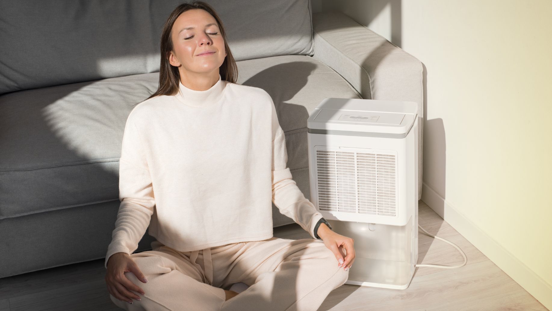 Tips for Ensuring Proper Ventilation during Winters - Air Texas