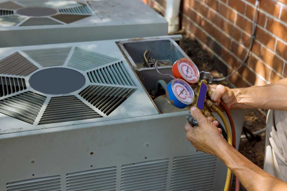 Get Your AC Spring-Ready: The Ultimate Guide by Air Texas AC - Air Texas